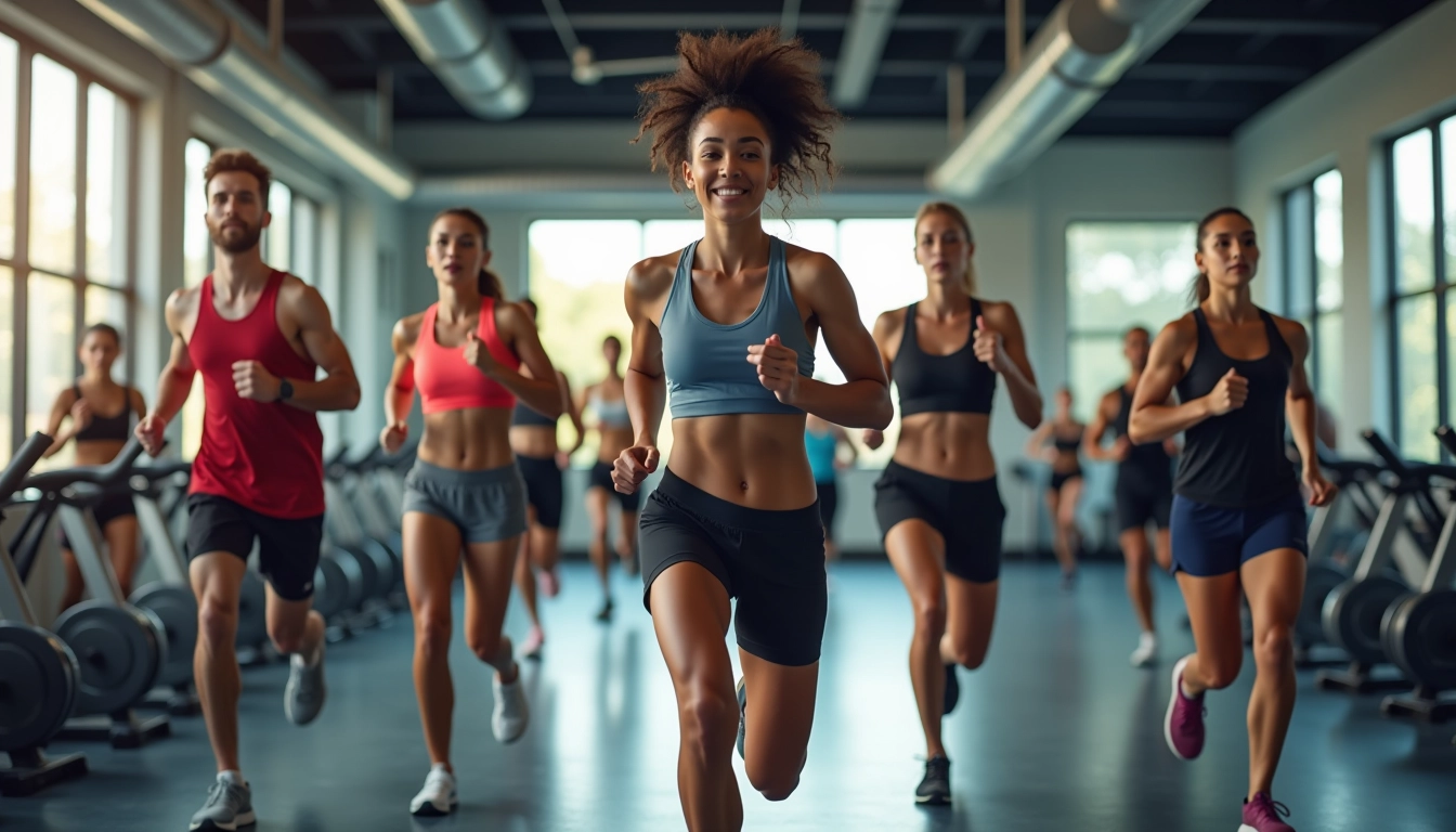 Essential Guide to Cardiovascular Health: 150 Minutes of Aerobic ...