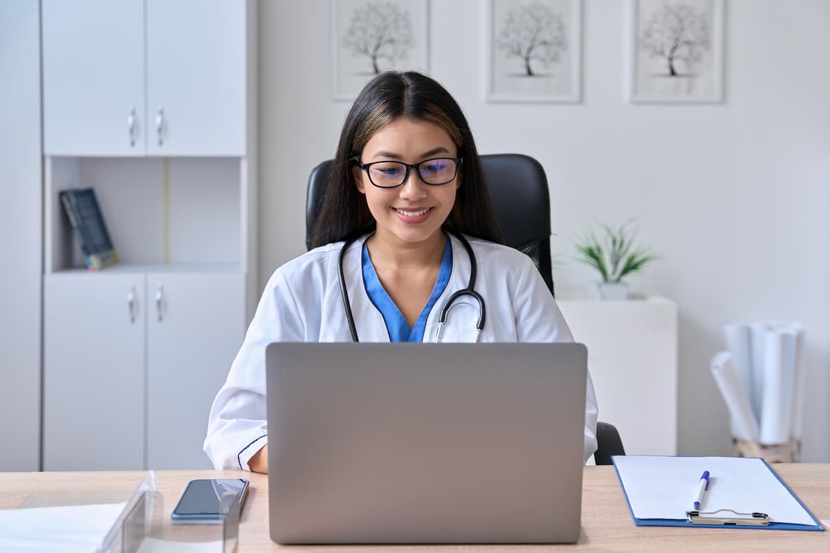 How Nursing Distance Learning Impacts Physical Performance and Wellness ...