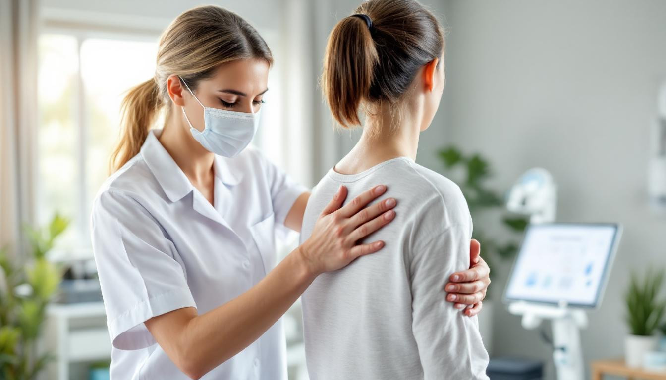 Pain-free movement accelerates tissue repair by 40% compared to ...