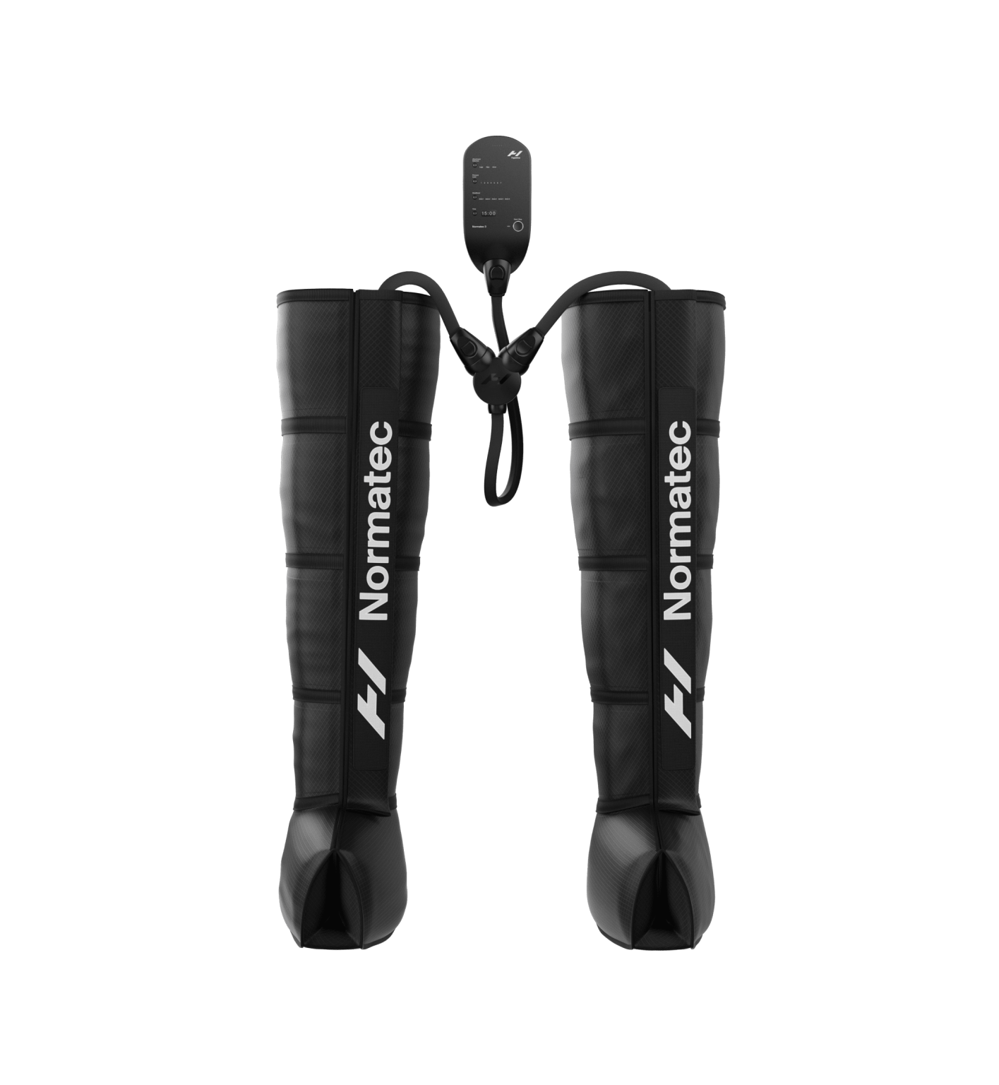 Hyperice Normatec 3 Review (Legs System, 2026) - AmpAinsoc
